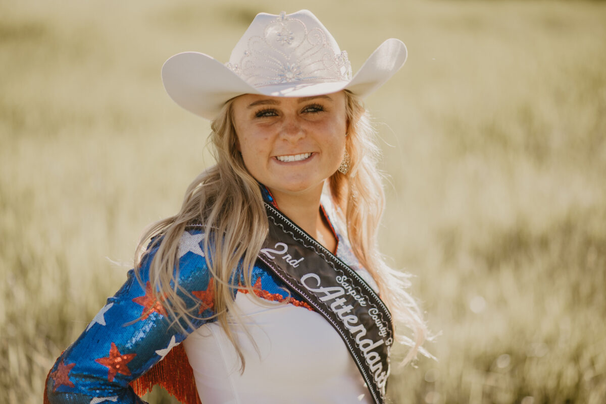 Sweetheart & Jr. Princess part of this year’s fair | News, Sports, Jobs ...